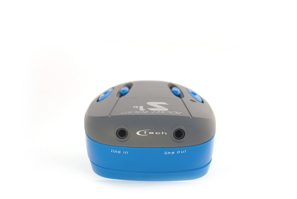 S1b Pocket Rock•it – Pocket Rockit